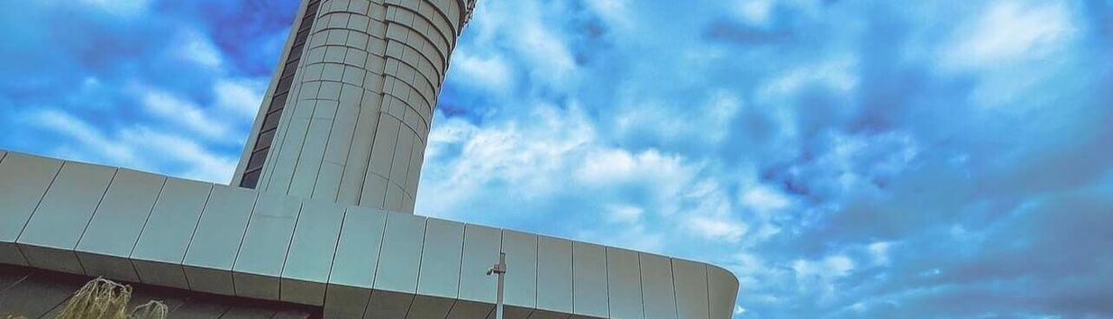 Camlica Tower | Entrance Fee, Opening Hours & More