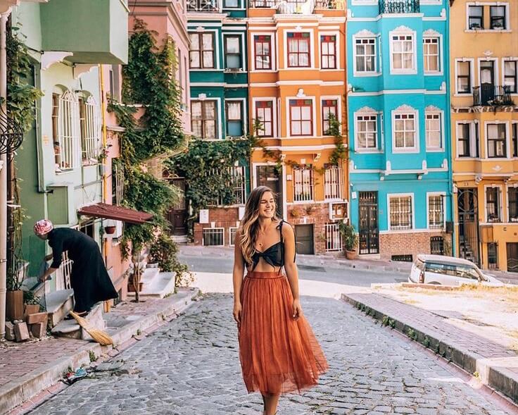 Istanbul Jewish Heritage Tour