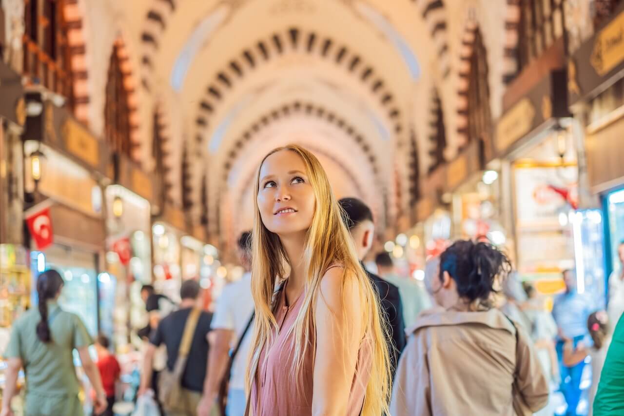 Istanbul Instagram Tour: Most Famous Spots