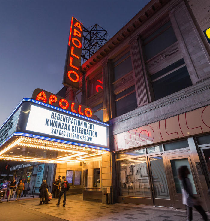 Top Attractions in Chicago