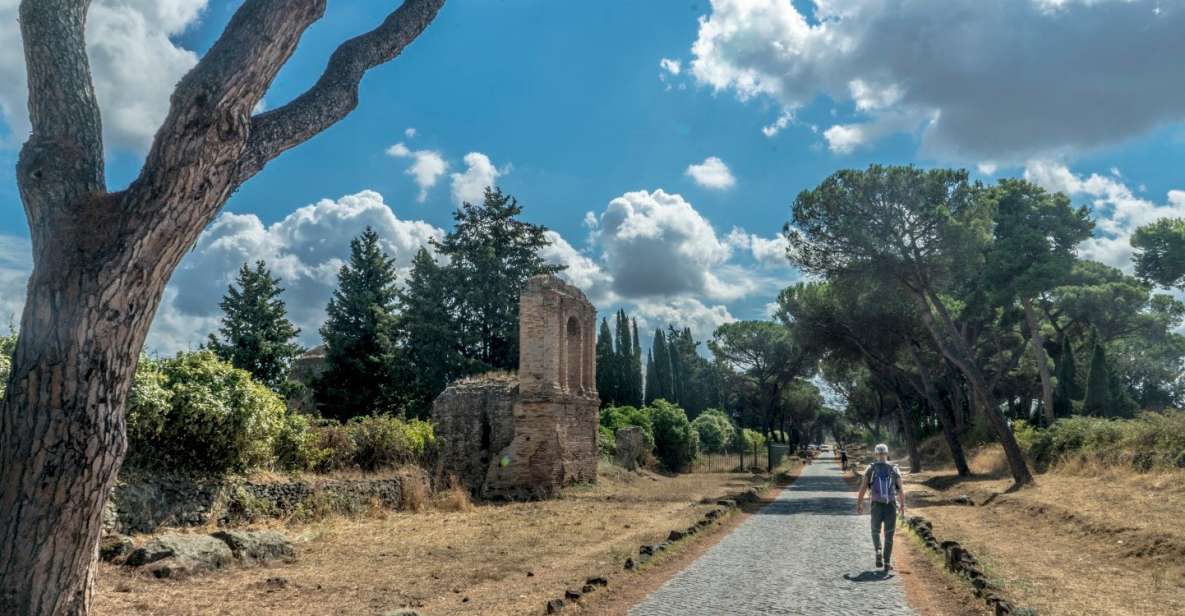 Rome Ancient Archaeology Adventure Tour | ForeverVacation