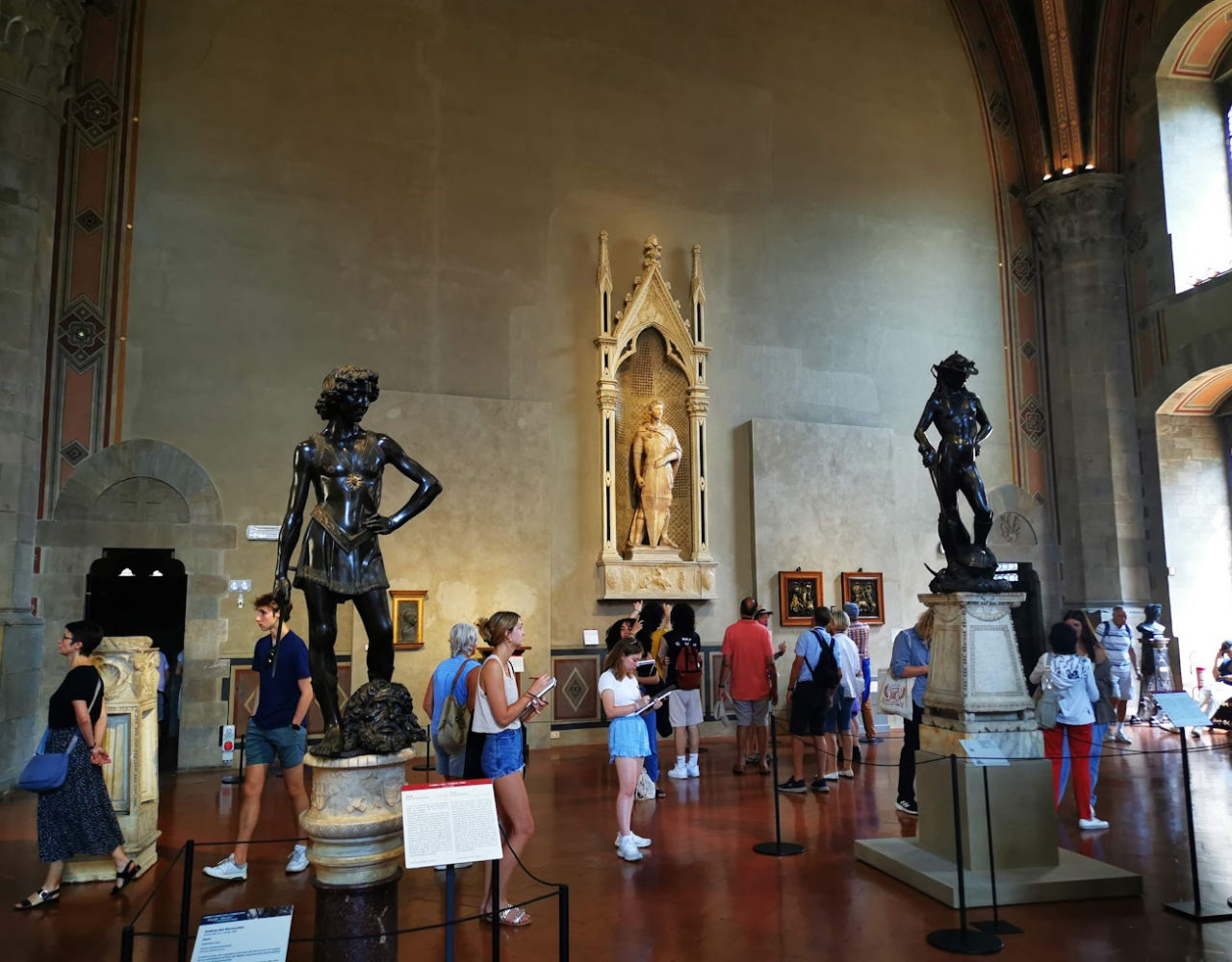 Florence & the Noble Lineage Tour | ForeverVacation
