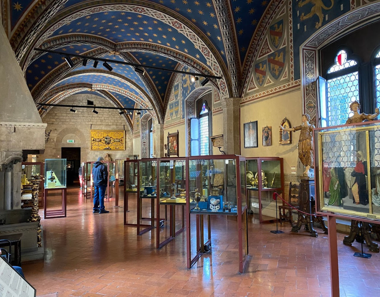 Florence & the Noble Lineage Tour | ForeverVacation