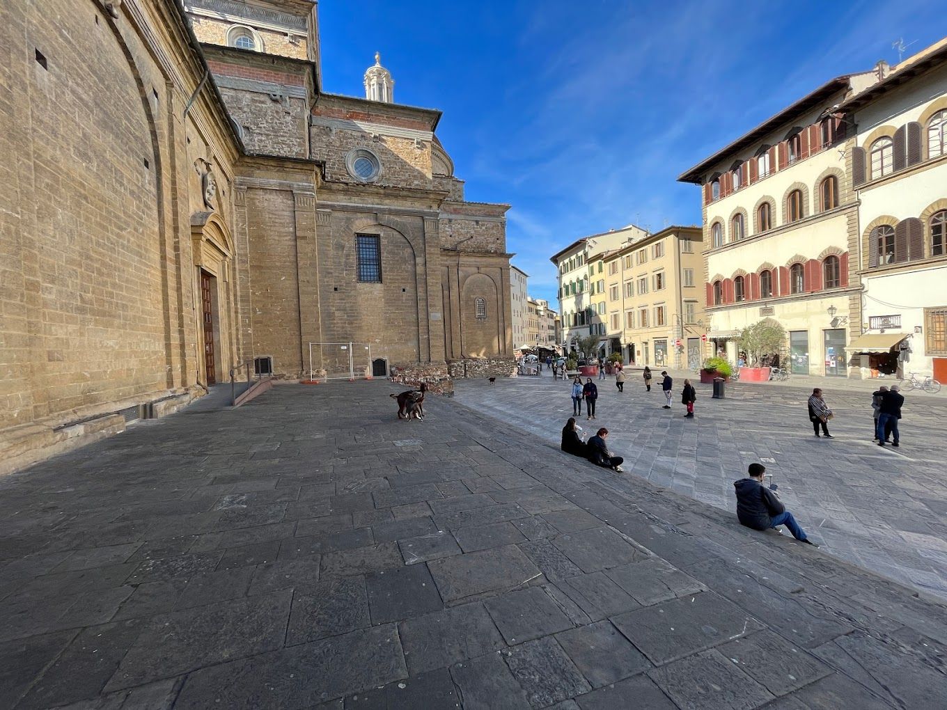 Florence & the Noble Lineage Tour | ForeverVacation