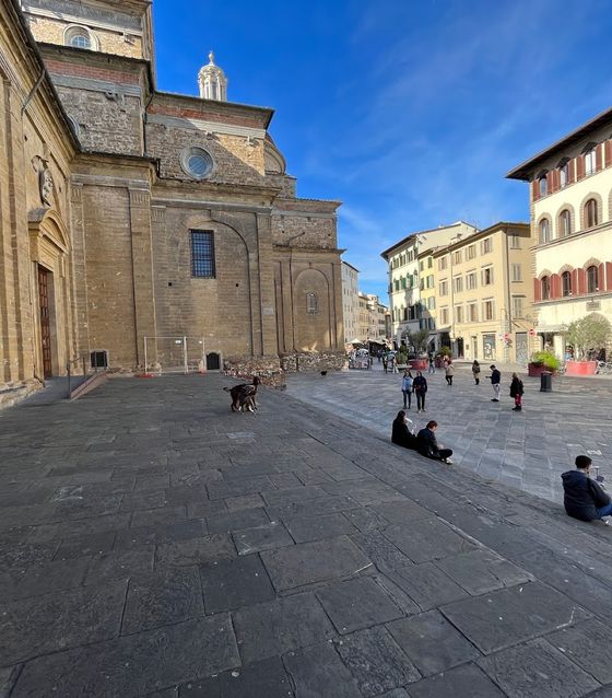 Florence & the Noble Lineage Tour | ForeverVacation