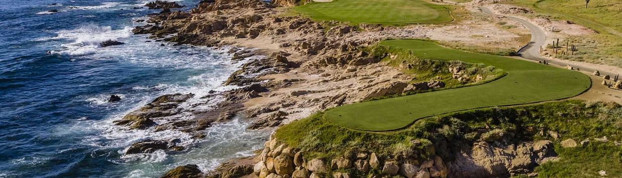 Cabo del Sol Golf Course | Entrance Fee, Opening Hours & More