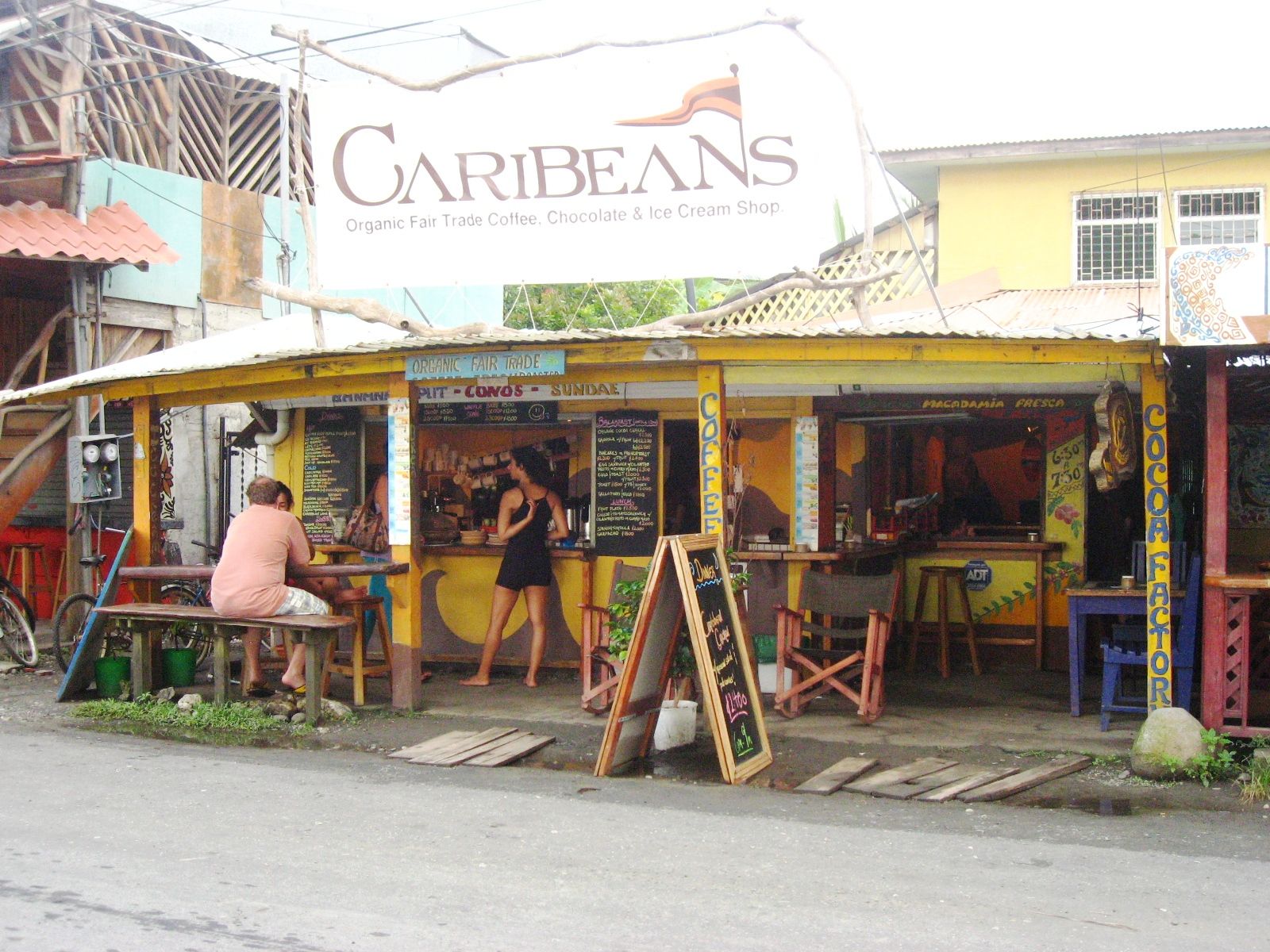Caribeans Chocolate and Coffee | Entrance Fee, Opening Hours & More
