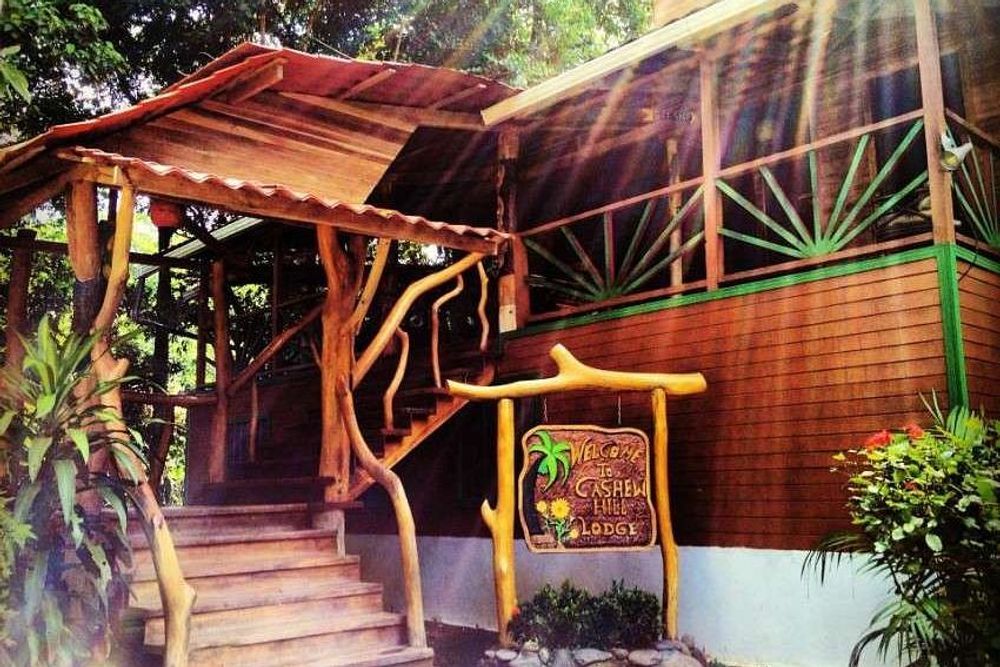 Cashew Hill Jungle Cottages, | Entrance Fee, Opening Hours & More
