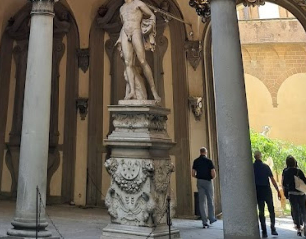 Florence & the Noble Lineage Tour | ForeverVacation