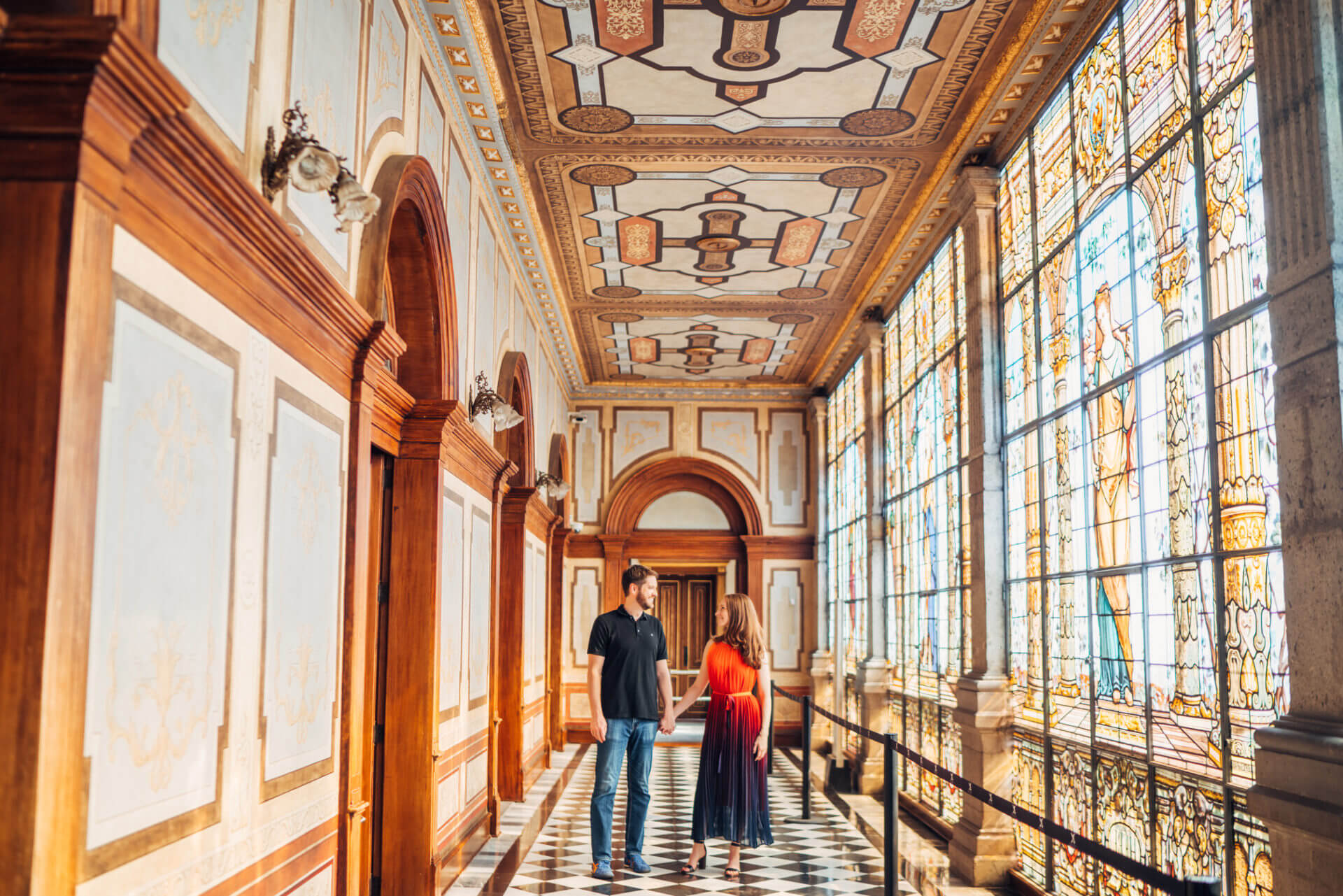 Mexico City Chapultepec Tour | Private Chapultepec Tour