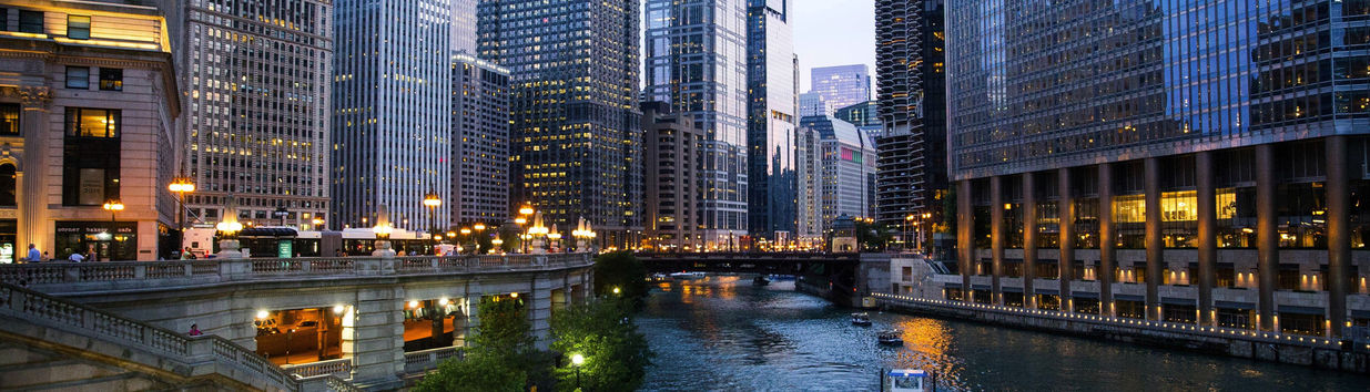 Chicago Architecture Center | Entrance Fee, Opening Hours & More
