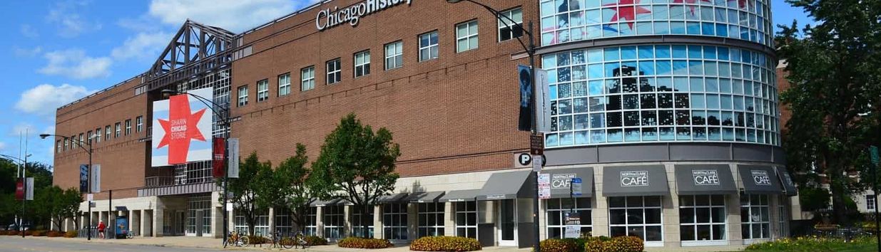 Chicago History Museum | Entrance Fee, Opening Hours & More