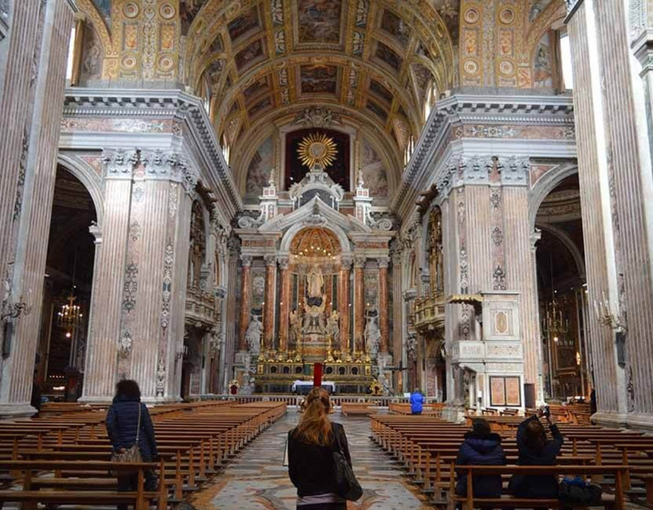 Naples Cultural Heritage Tour | ForeverVacation