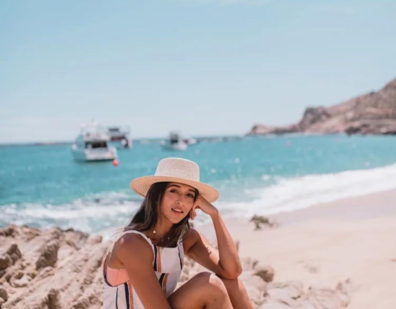 Los Cabos Beach Hopper Tour | ForeverVacation