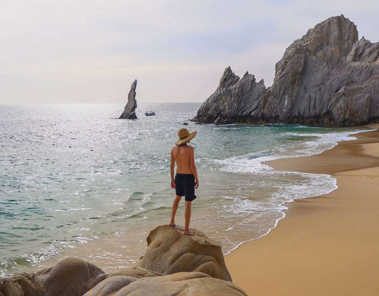 Chileno Bay Public Beach | Entrance Fee, Opening Hours & More