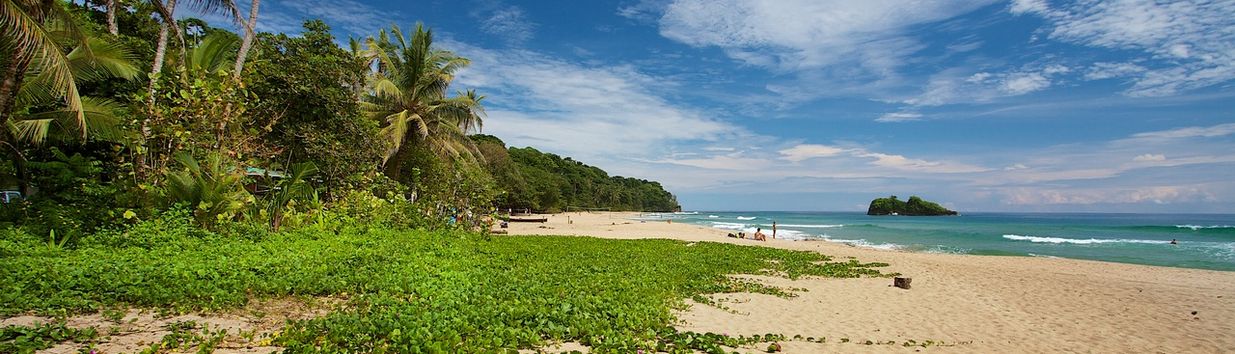 Cocles Beach | Entrance Fee, Opening Hours & More