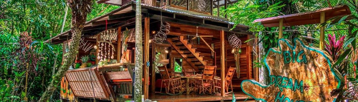 Congo Bongo EcoVillage Costa Rica | Entrance Fee, Opening Hours & More