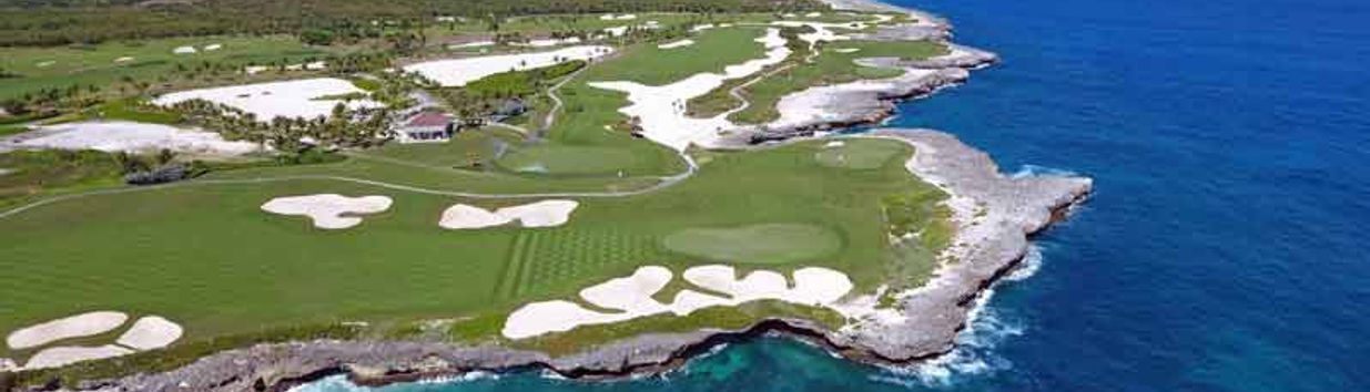 Corales Golf Course | Entrance Fee, Opening Hours & More