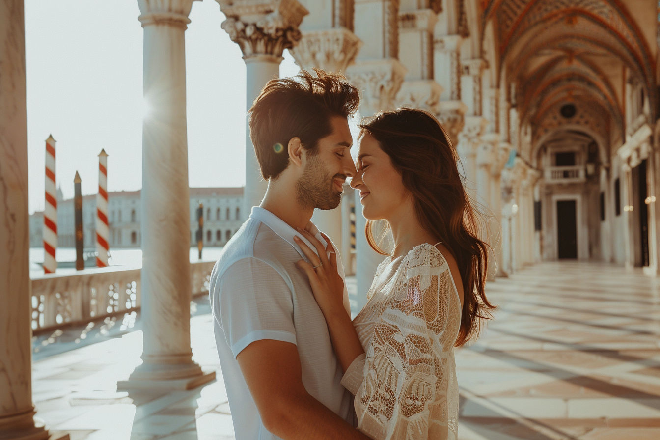 Venice Serene Sights Tour | ForeverVacation