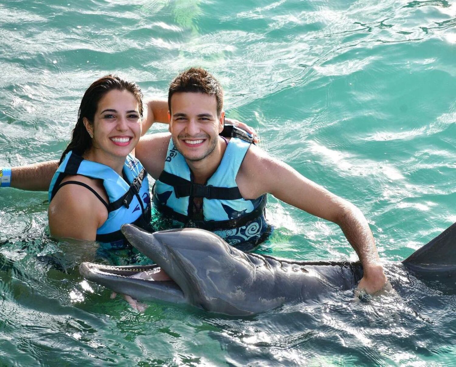 Dolphinaris Riviera Maya Park | Entrance Fee, Opening Hours & More