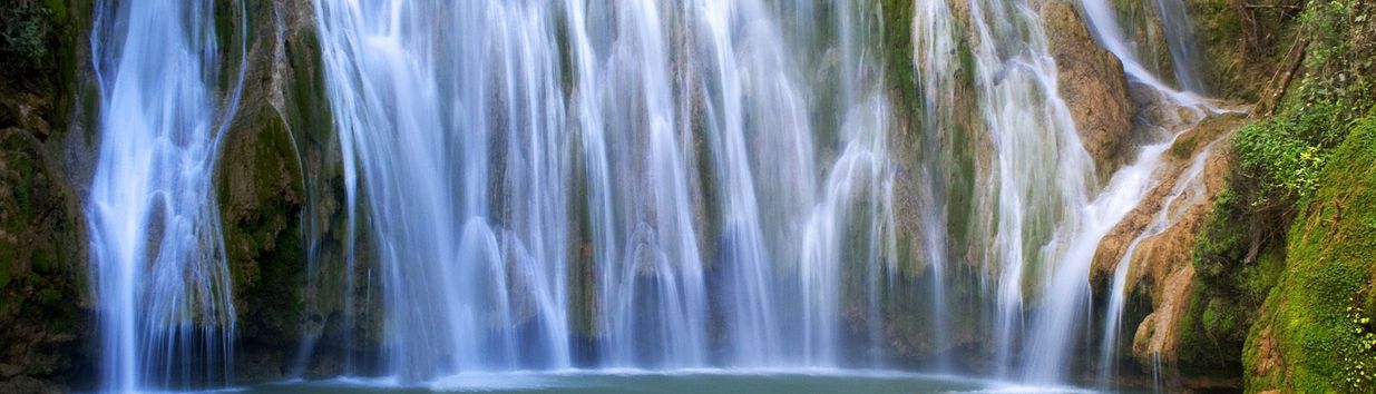 El Limon Waterfall | Entrance Fee, Opening Hours & More