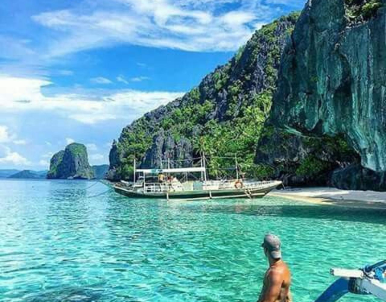El Nido Islands and Cave Tour - Tour B | ForeverVacation