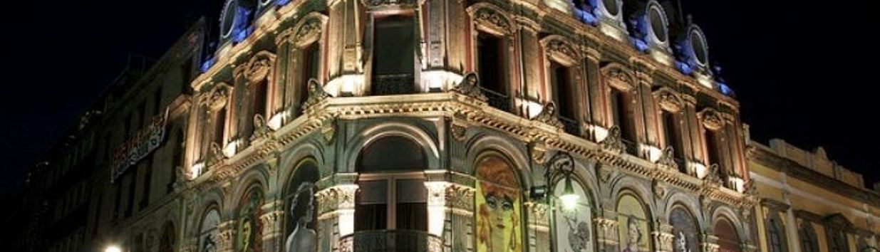 Estanquillo Museum | Entrance Fee, Opening Hours & More