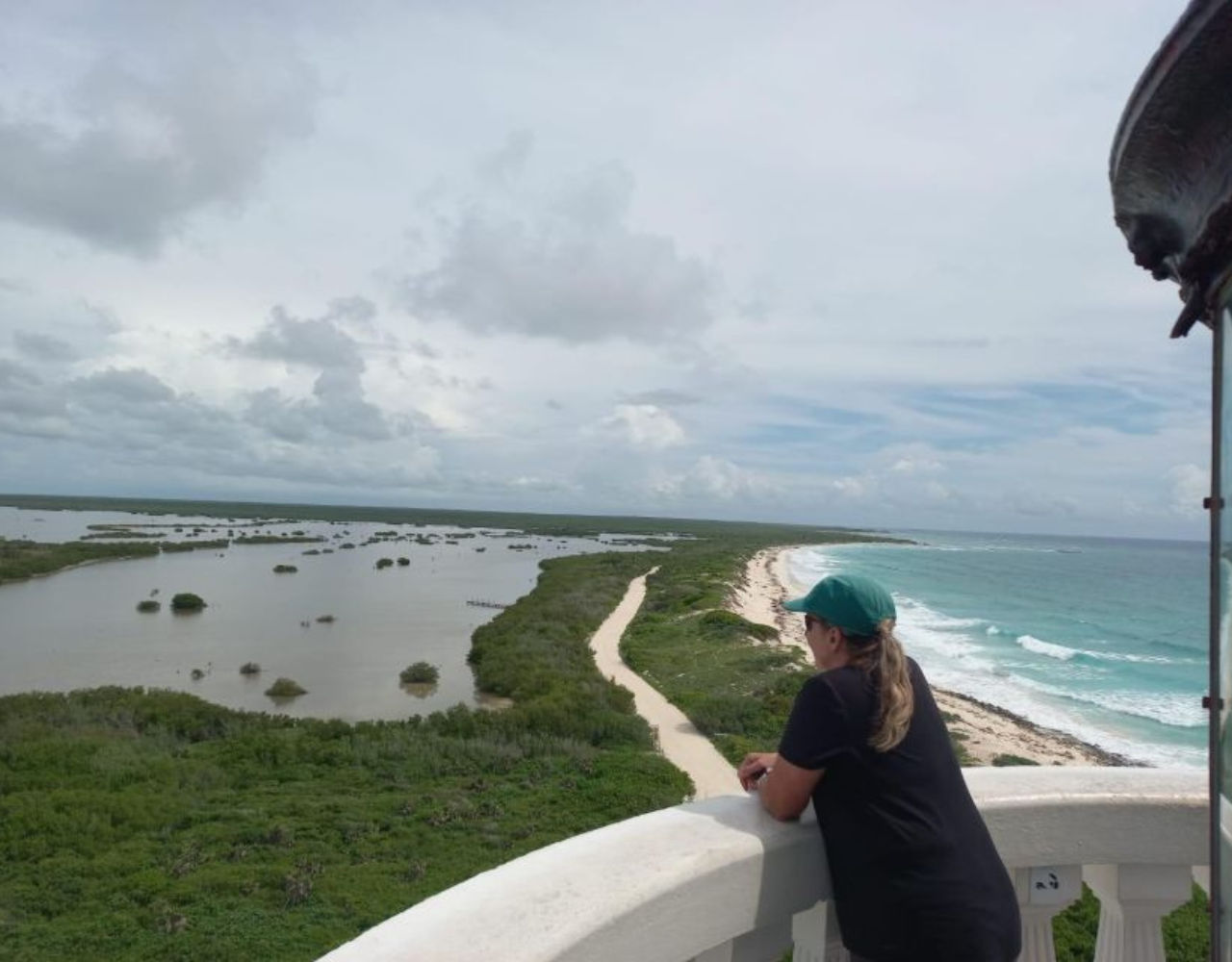 Faro de Punta Celarain | Entrance Fee, Opening Hours & More