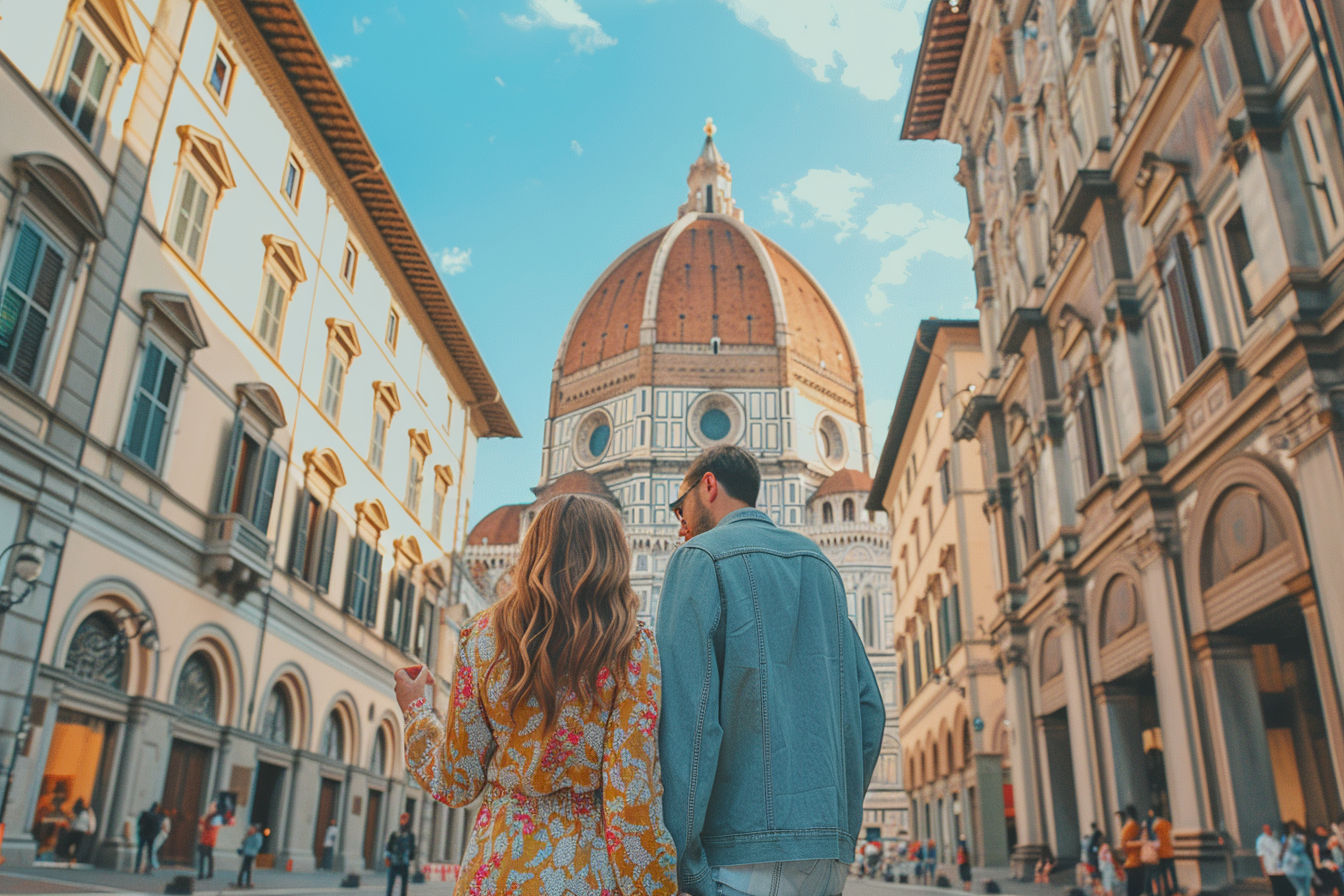 Tuscany Renaissance Reveal Tour | ForeverVacation