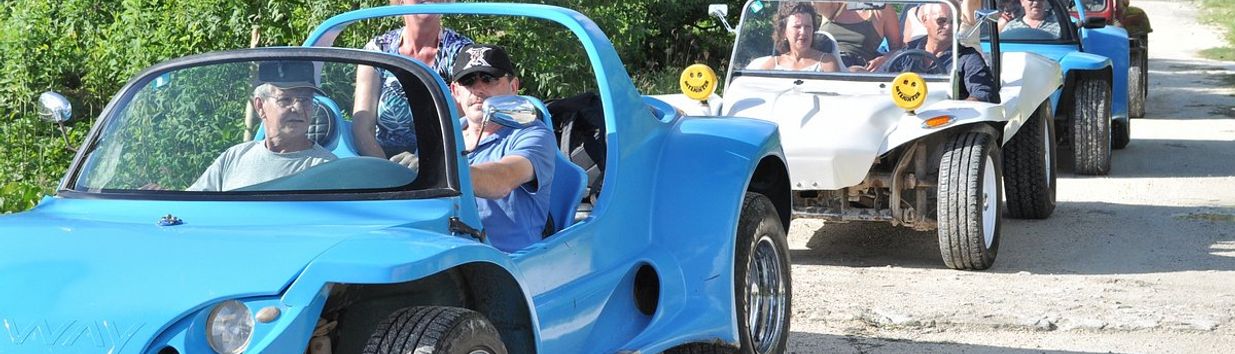 Fun-Buggy | Entrance Fee, Opening Hours & More