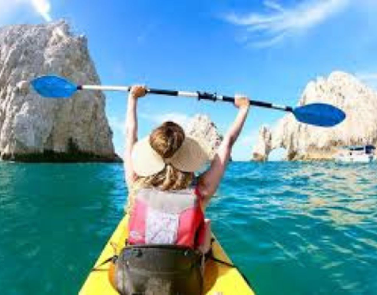 Los Cabos Thrill Seekers Tour | ForeverVacation