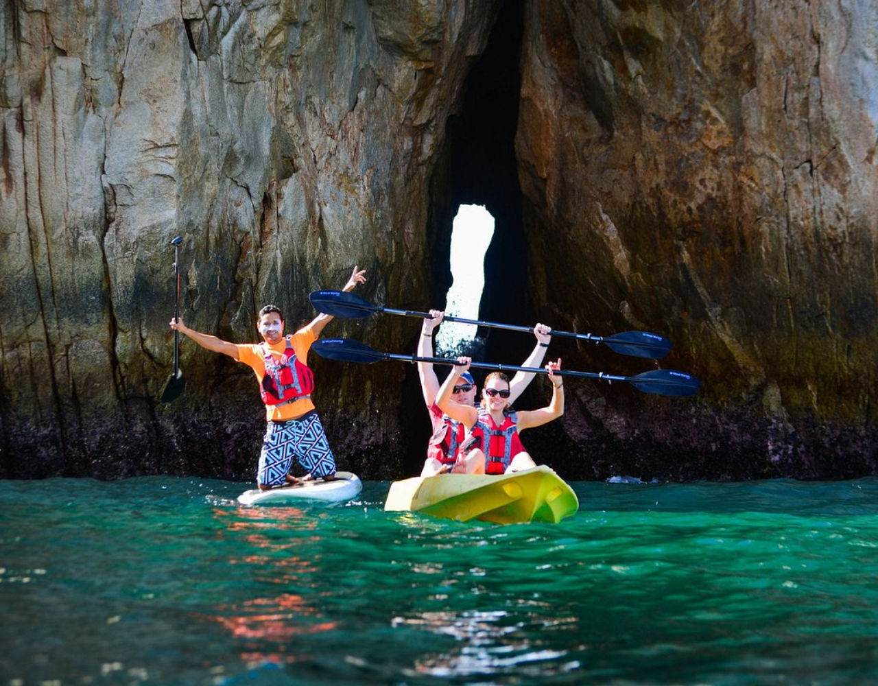 High Tide Los Cabos | Entrance Fee, Opening Hours & More