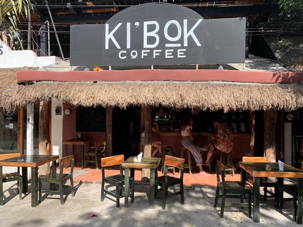 Ki'bok Coffee Tulum | Entrance Fee, Opening Hours & More