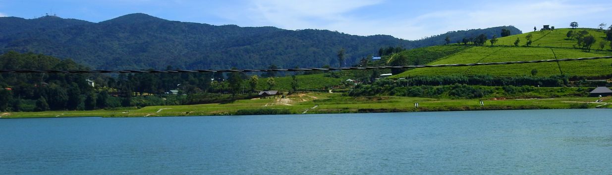 Lake Gregory | Entrance Fee, Opening Hours & More