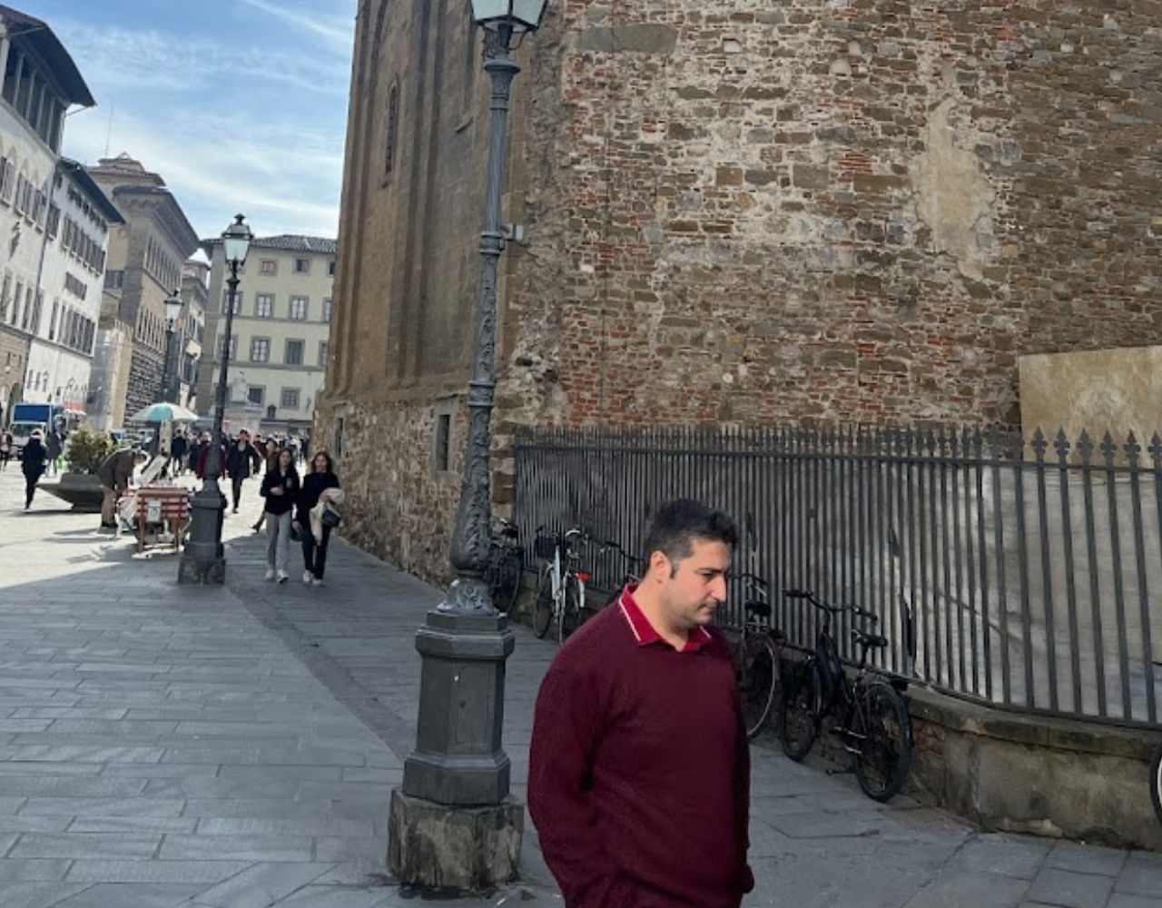 Florence & the Noble Lineage Tour | ForeverVacation