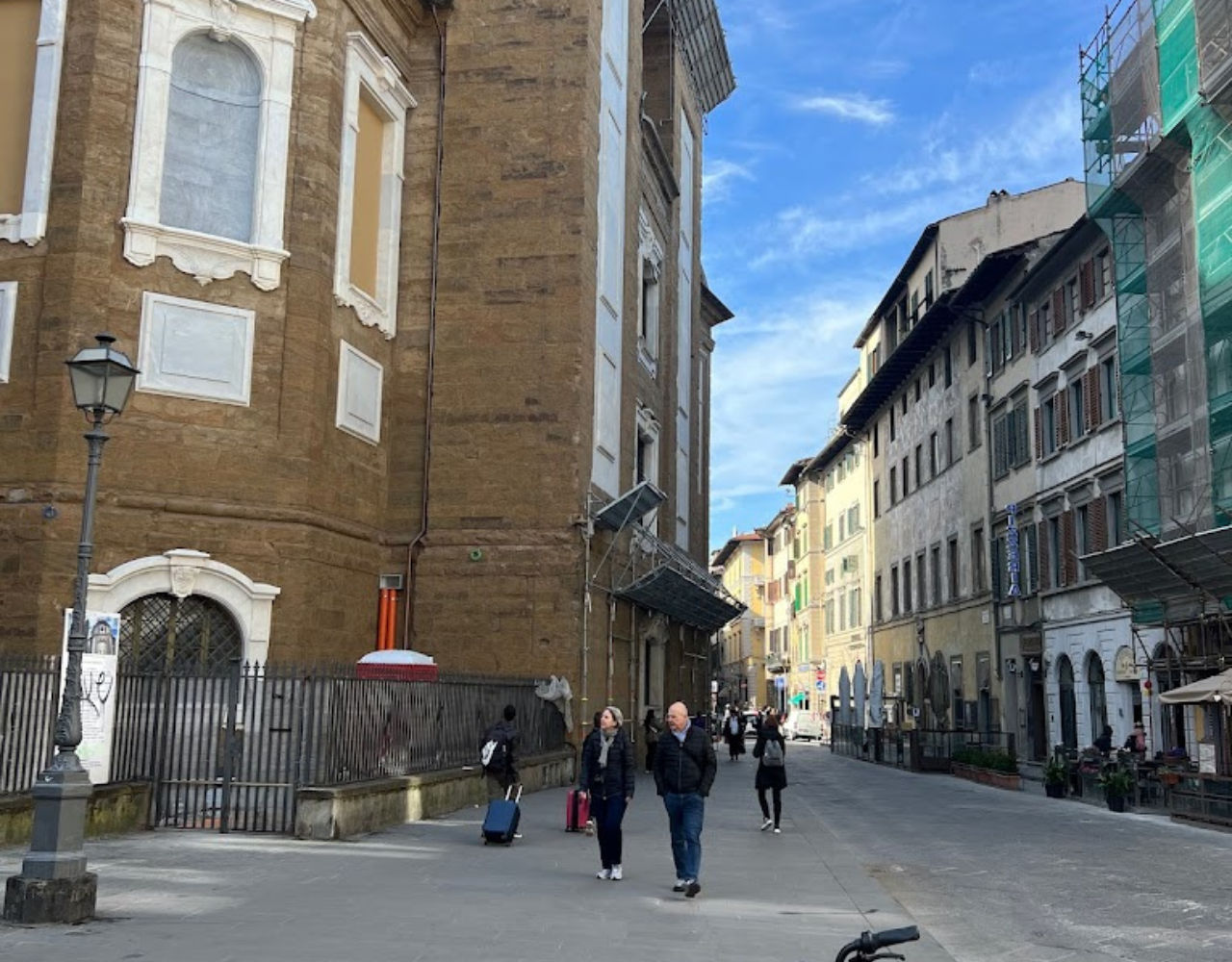 Florence & the Noble Lineage Tour | ForeverVacation