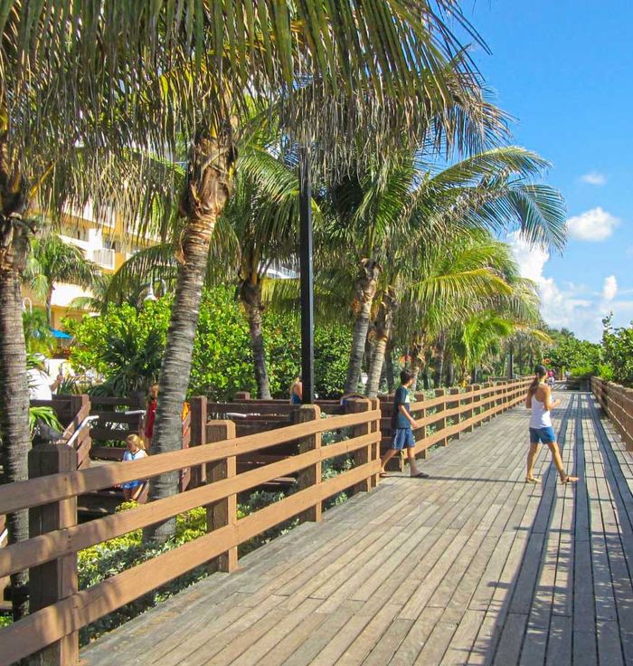 Top Attractions in Miami