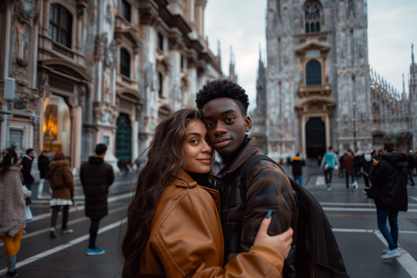 Milan