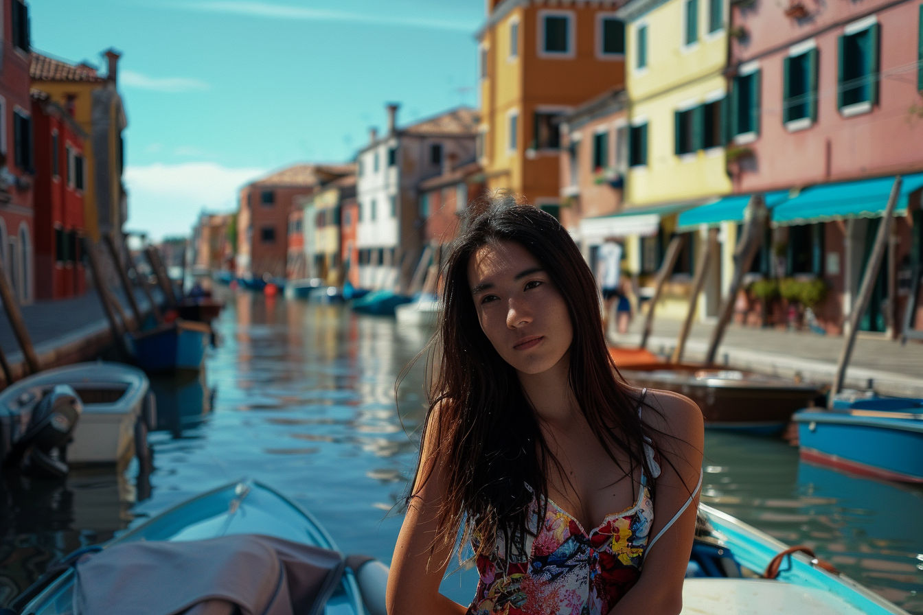 Venice Venetian Enchantment Tour | ForeverVacation