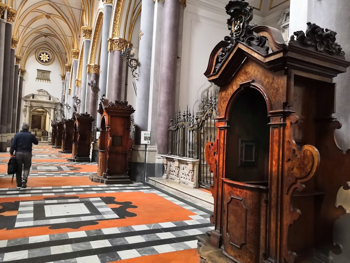 Naples Historical Highlights Tour | ForeverVacation