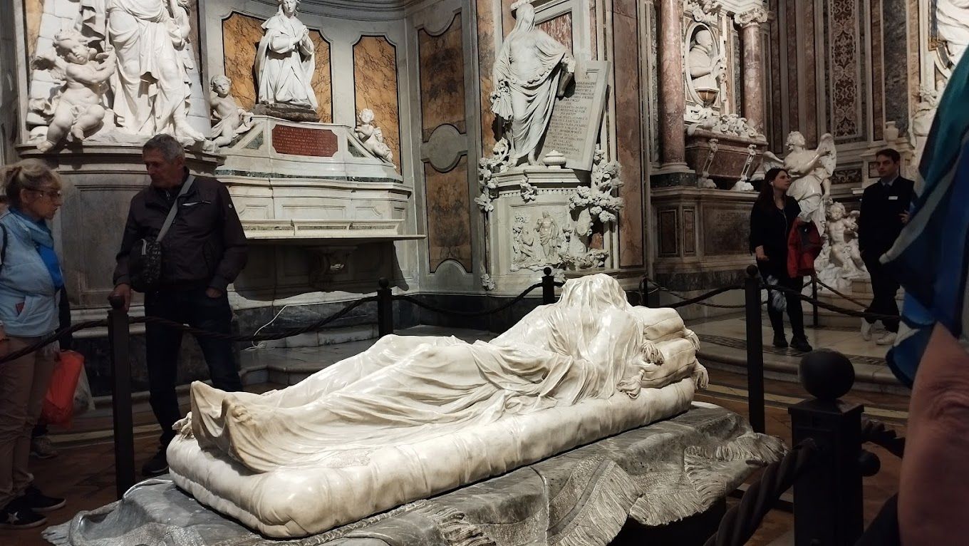 Naples Historical Highlights Tour | ForeverVacation