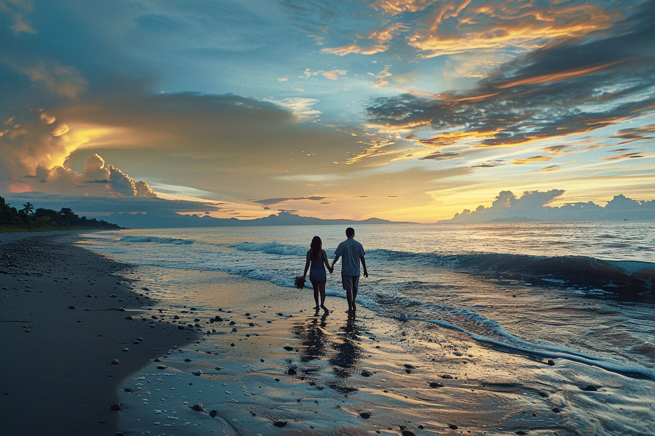 El Nido's Ultimate Beach Lovers Tour | ForeverVacation