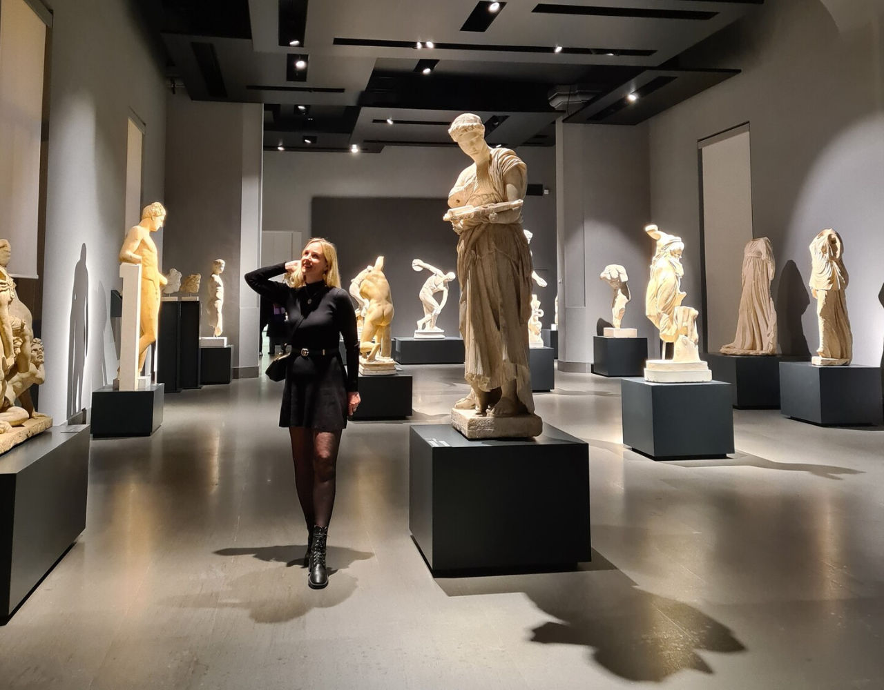 Rome Grand Monuments & Museums Tour | ForeverVacation