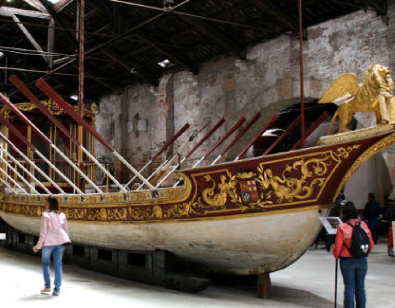 Venice Maritime Mystique Tour | ForeverVacation