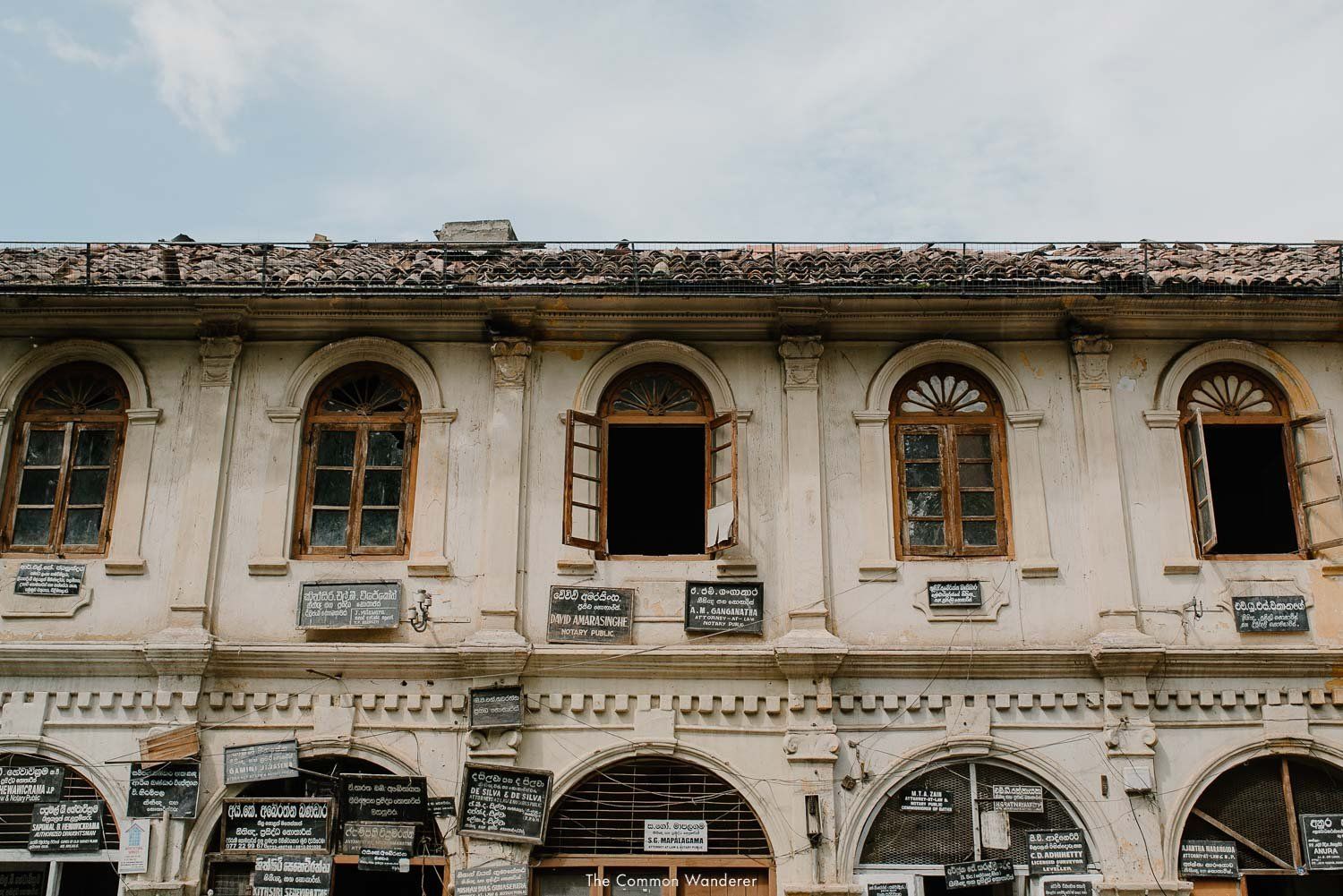Old Town Entrance Fee Opening Hours More