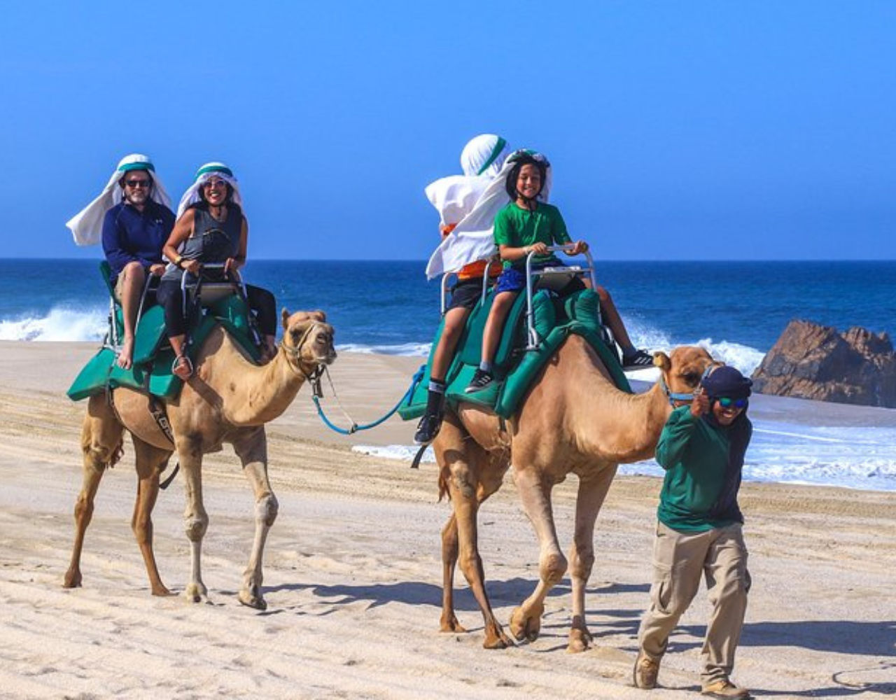 Los Cabos Thrill Seekers Tour | ForeverVacation