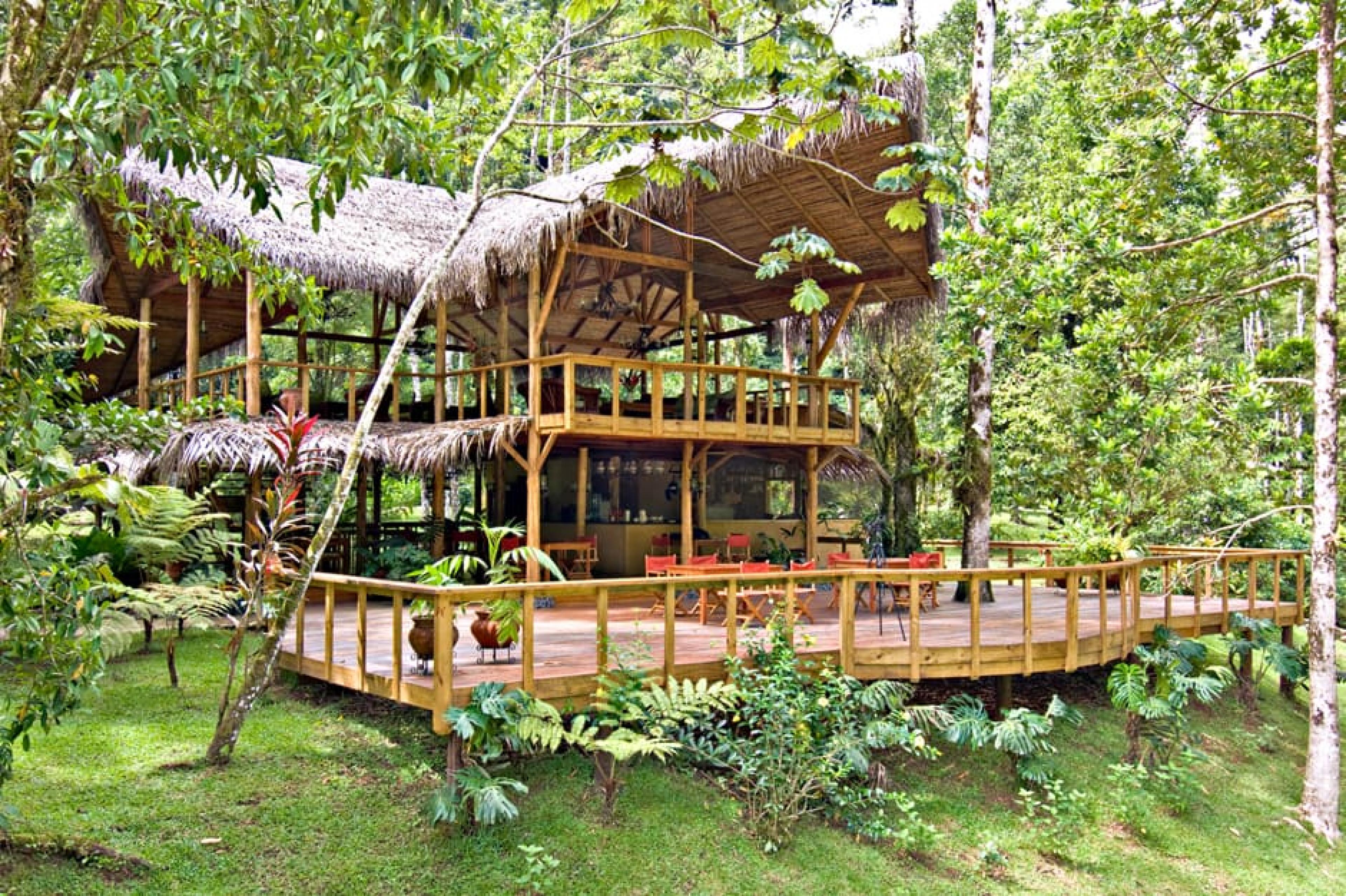 Pacuare Reserve | Entrance Fee, Opening Hours & More