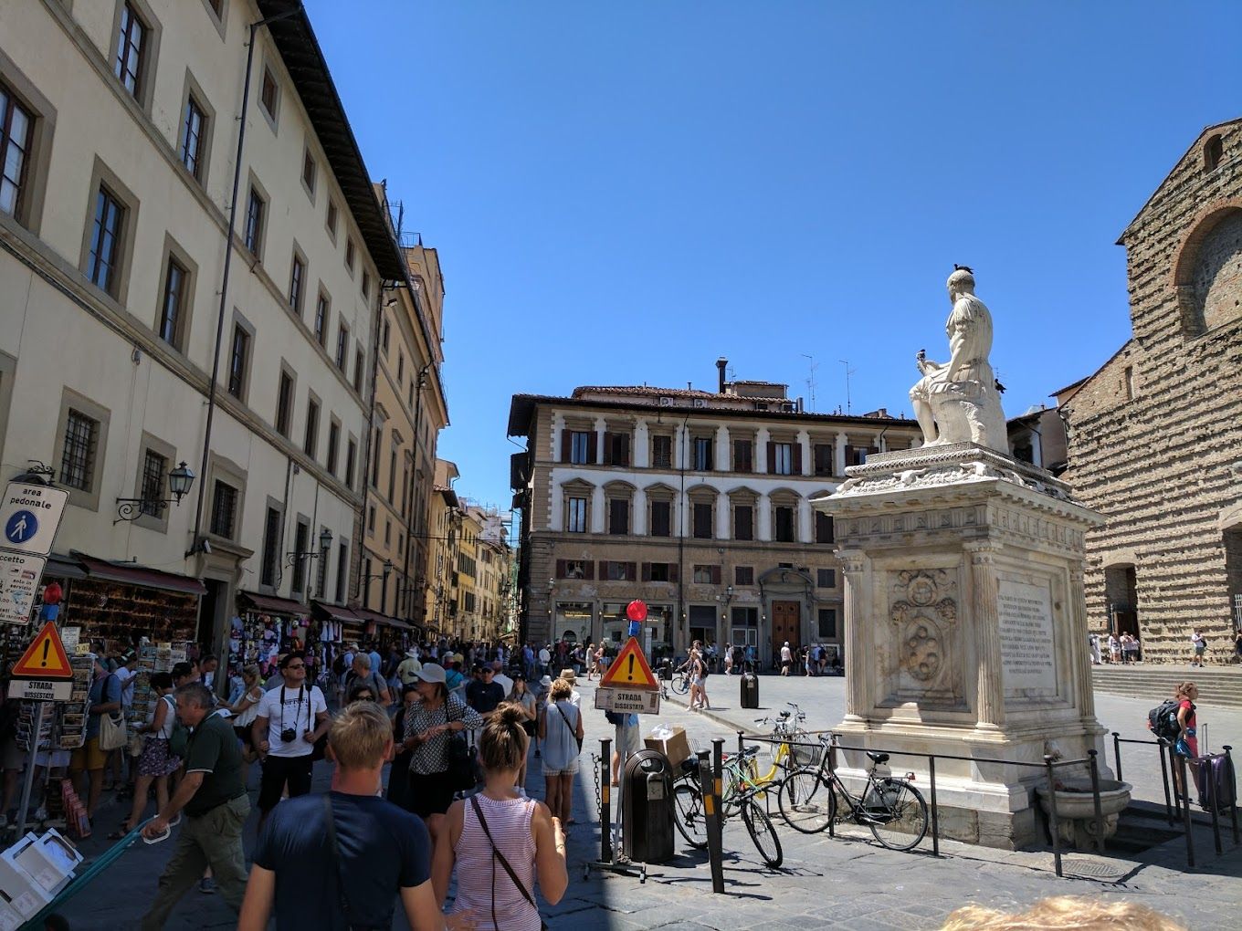Florence & the Noble Lineage Tour | ForeverVacation
