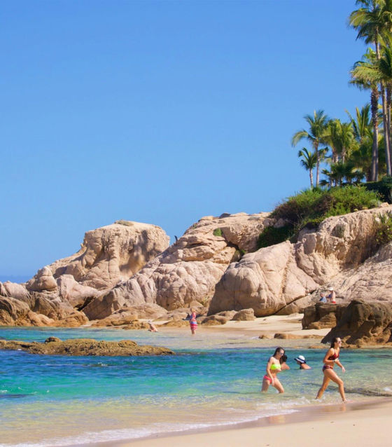 Los Cabos Beach Hopper Tour | ForeverVacation