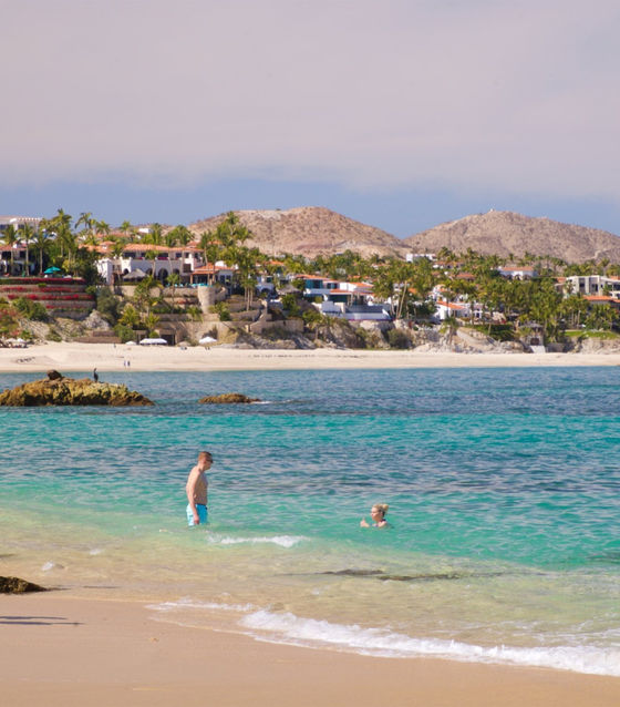 Los Cabos Beach Hopper Tour | ForeverVacation